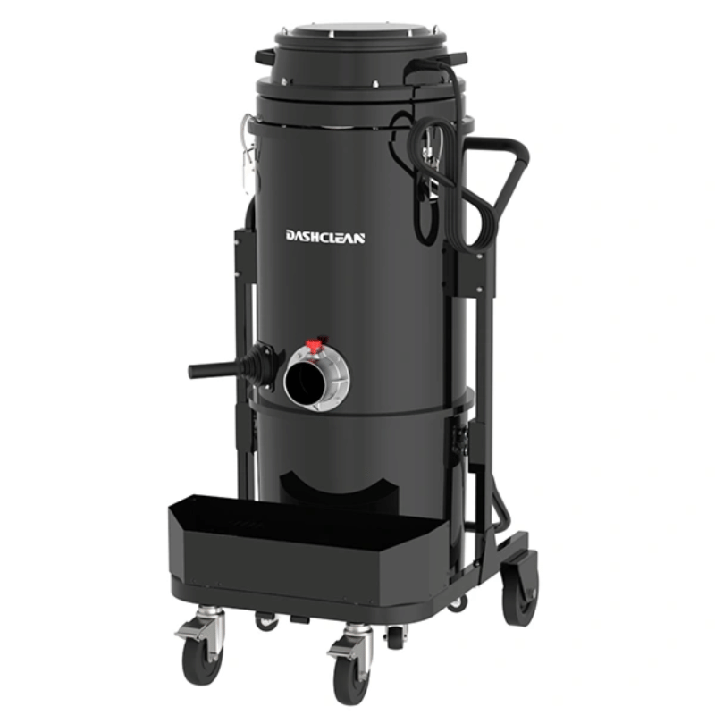 Powerful & Reliable Vacuums: Explore the Dashclean Range — Oz Cleaning Gear