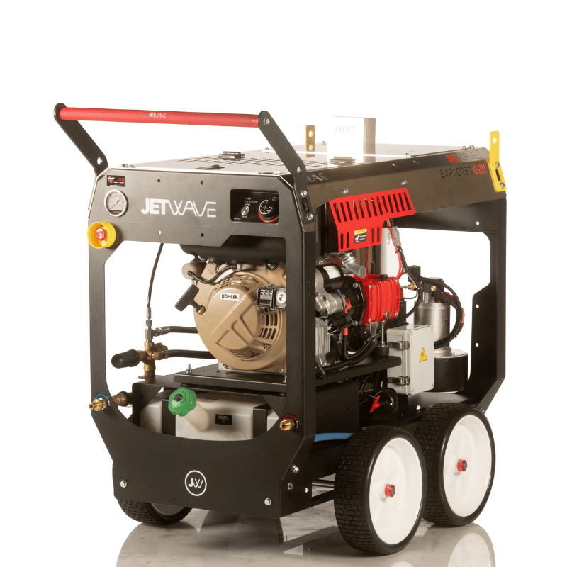 Industrial Pressure Cleaners for Any Job | Reliable Equipment — Page 2 ...