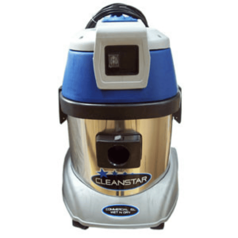 Cleanstar Vacuums & Extractors | Oz Cleaning Gear