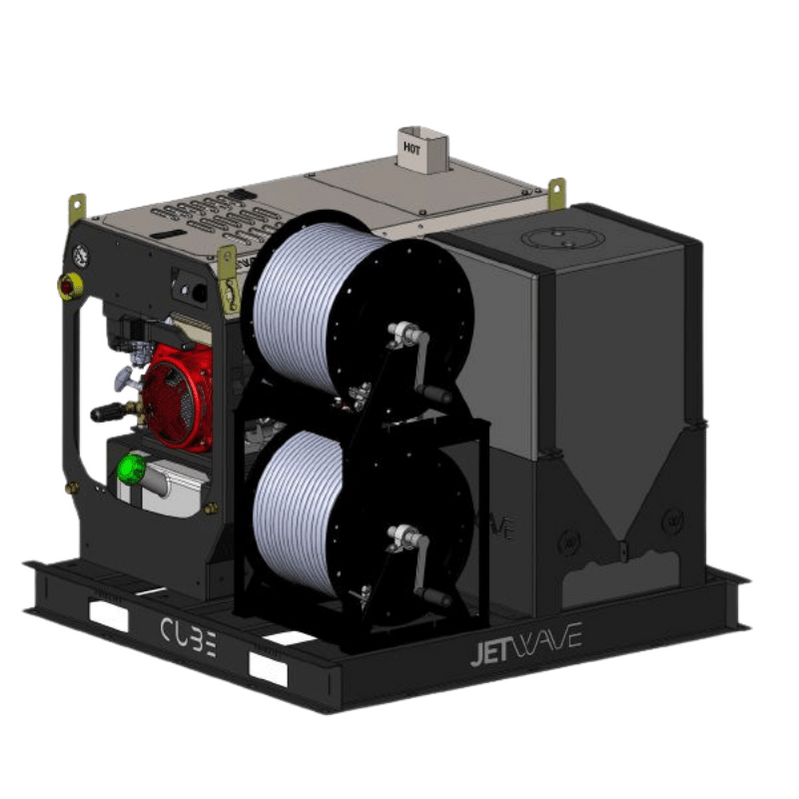 Jetwave Pressure Washers & Vacuums – High-Performance Aussie Power — Oz ...