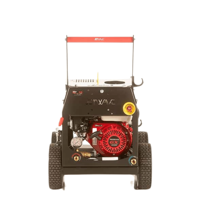 Jetwave Hornet G2 Jnr | 3000 PSI Professional Pressure Cleaner — Oz ...