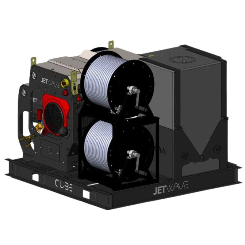 Jetwave Pressure Washers & Vacuums – High-Performance Aussie Power — Oz ...