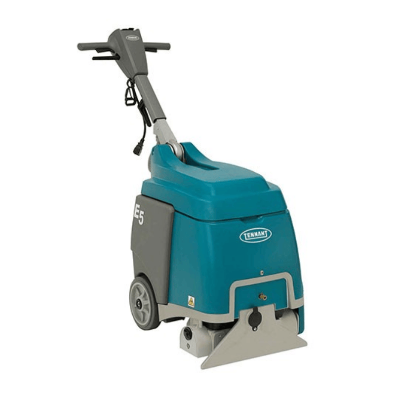 Tennant E5 Walk Behind Carpet Extractor | Professional Carpet Cleaner ...